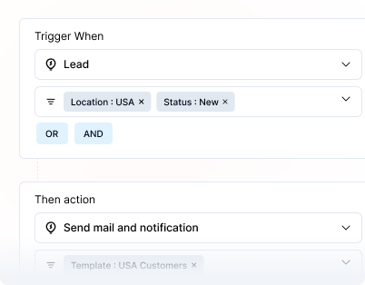Free Open Source CRM Software | Laravel CRM - Krayin