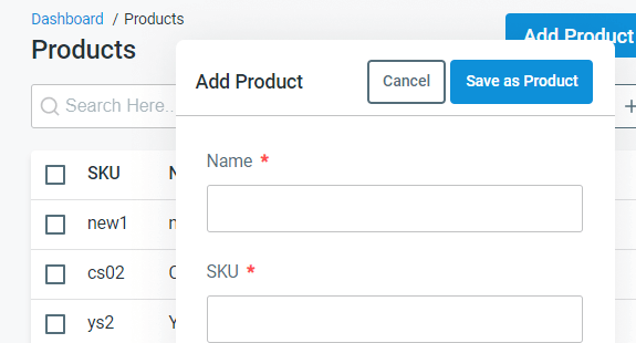 Krayin - Free & Open Source CRM Software