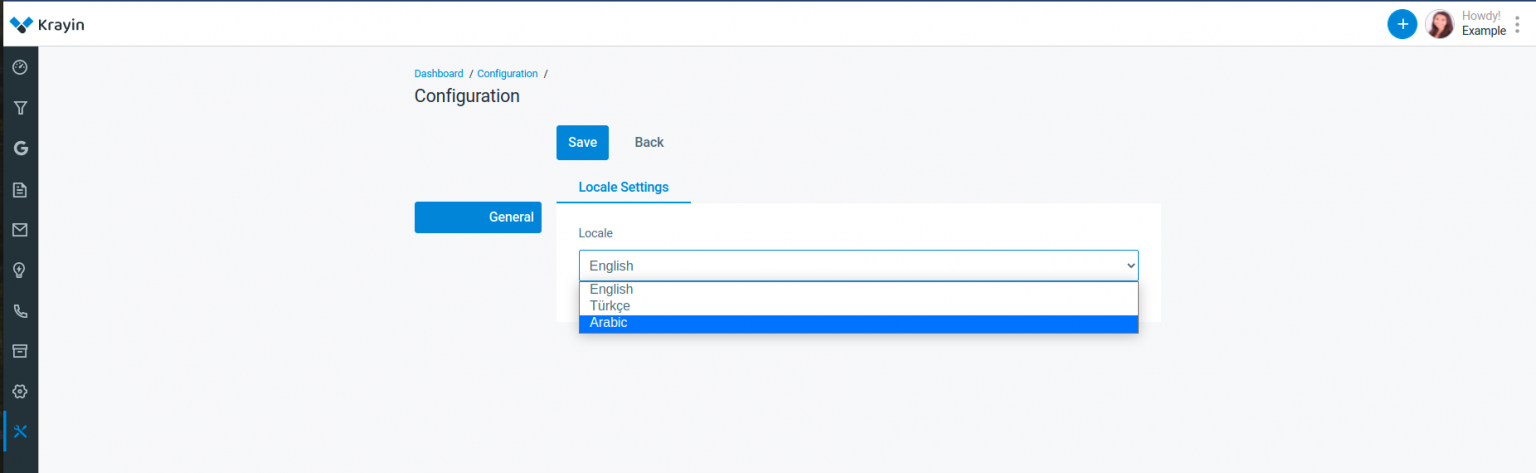 A Complete User Guide of Krayin CRM | Laravel CRM