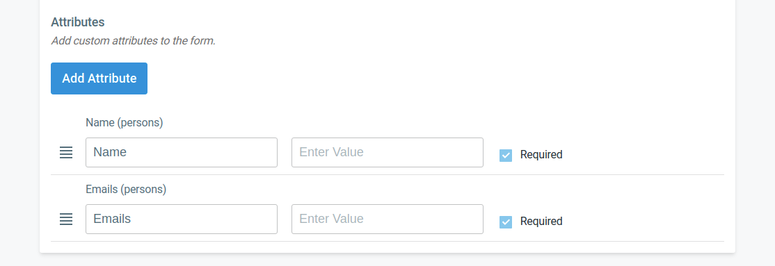 How To Set Up Webform In Krayin Crm Laravel Crm